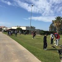 Glyfada Golf Club of Athens - Γλυφάδα, Αττική