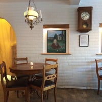 Café Linné Hörnan - Café