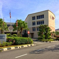 EPF Learning Campus - Office