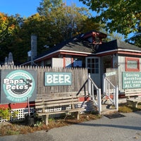 Papa Pete's - 19 tips from 255 visitors