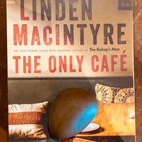 The Only Cafe - Toronto, ON