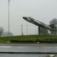 Chievres Air Base - Military Base