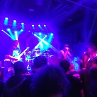 Bossanova Ballroom - Rock Club in Portland