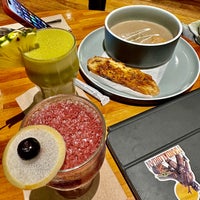 Monolog - Coffee Shop