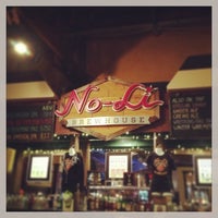 No-Li Brewhouse - 33 tips