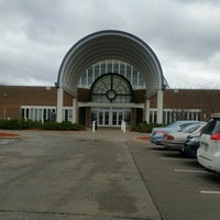 Eden Prairie Library - Eden Prairie, MN