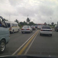 Portagem Maputo - Road