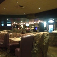 Anthony's Fish Grotto - Seafood Restaurant