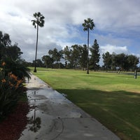 MCAS Miramar Golf Course - Miramar - PO Box 3750