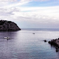 Cala en Fonoll - Puig de s'Espart, s/n