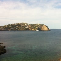 Cala en Fonoll - Puig de s'Espart, s/n