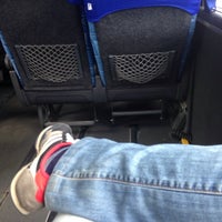 Transnica - Bus Line