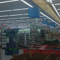 Walmart Supercenter - Big Box Store in Bolingbrook