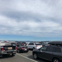 Sidney International Ferry Terminal - 2 tips