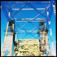 David McCullough Bridge - Pittsburgh, PA