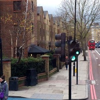 London South Bank University - Southwark - Greater London, Greater London