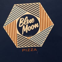Blue Moon Pizza - Pizzeria in Buckhead Village