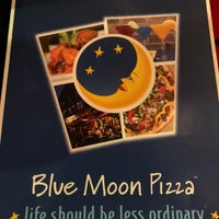 Blue Moon Pizza - Pizzeria in Buckhead Village