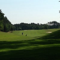 Golfbaan Spiegelven - Genk, Limburg