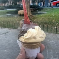 Cremeria Funivia (Now Closed) - Ice Cream Parlor in Bologna