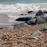 Lancing Beach - Beach