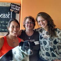 The Happy Beast - 1 tip from 10 visitors