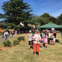 Stoneydown Park - 1 tip from 93 visitors