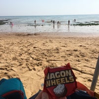 Stone Bay - Beach in Broadstairs