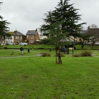 Stoneydown Park - Walthamstow - 1 tip from 81 visitors