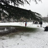 Stoneydown Park - 1 tip from 93 visitors