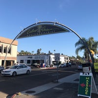 Cedros Avenue Design District - Design Studio in Solana Beach
