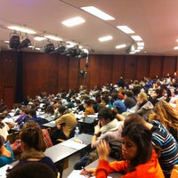Université Paris III – Sorbonne-Nouvelle - University in Paris