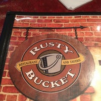 Rusty Bucket Tavern - Northville, MI