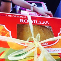 Rodilla's Yema Cake - City of Tayabas, Quezon