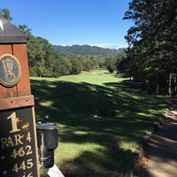 Windstone Golf Course - Golf Course in Ringgold