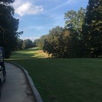 Windstone Golf Course - Golf Course in Ringgold