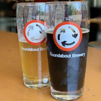 Roundabout Brewery - Central Lawrenceville - 4901 Butler St