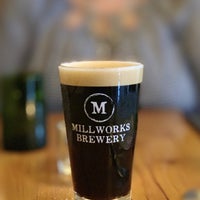 The Millworks - Brewery in Harrisburg