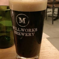 The Millworks - Brewery in Harrisburg