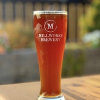 The Millworks - Brewery in Harrisburg