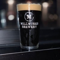 The Millworks - Brewery in Harrisburg