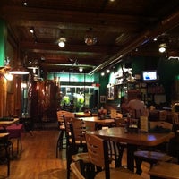 Bullfrog Brewery - 59 tips