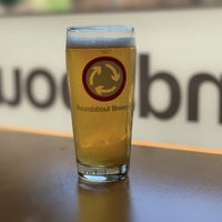 Roundabout Brewery - Central Lawrenceville - 4901 Butler St