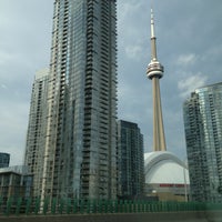The Toronto Star Building - Downtown Toronto - 4 tips from 838 visitors