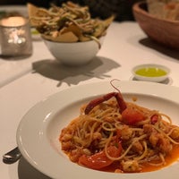 Locanda Locatelli - Italian Restaurant in London