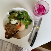 Esters - Café in Stoke Newington