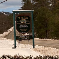 Inn on Newfound Lake - Hotel
