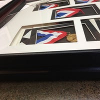 The Little Gallery Frame Shop - 1507 W. 47th Street
