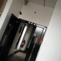 Netil House - London Fields - London, Greater London