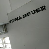 Netil House - London Fields - London, Greater London